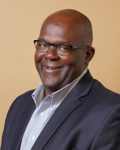 Ken Francis - Lake Charles - Latter & Blum